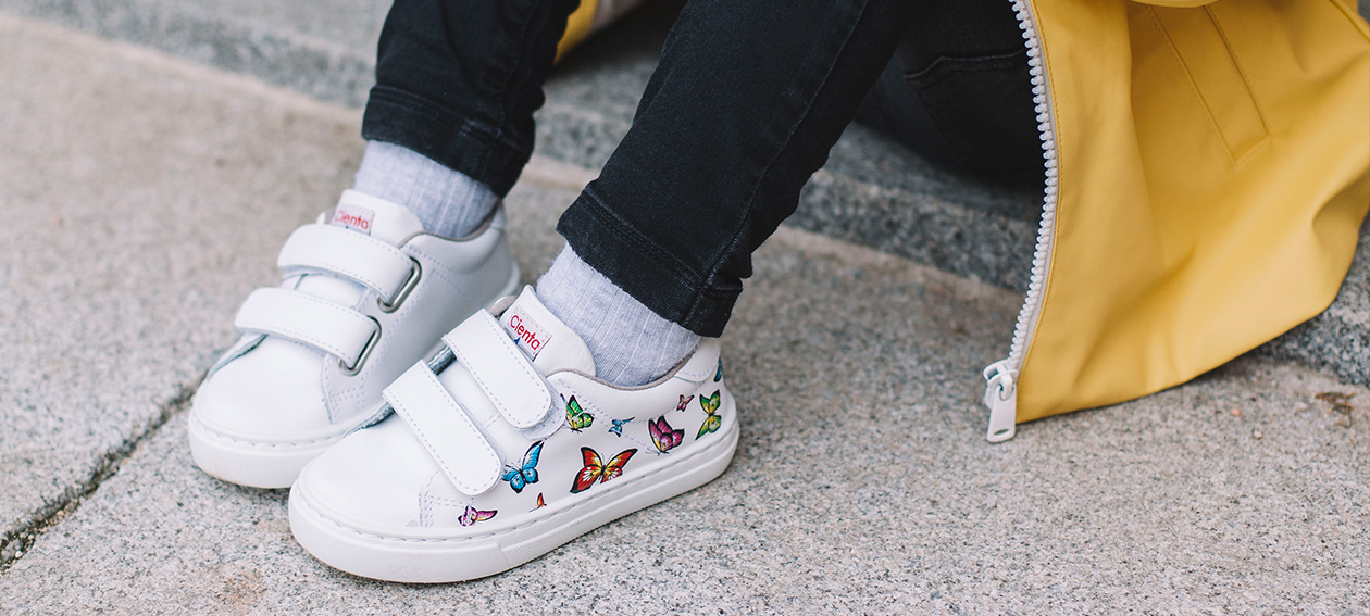 Welcome to the Online Shop Shoes for Children